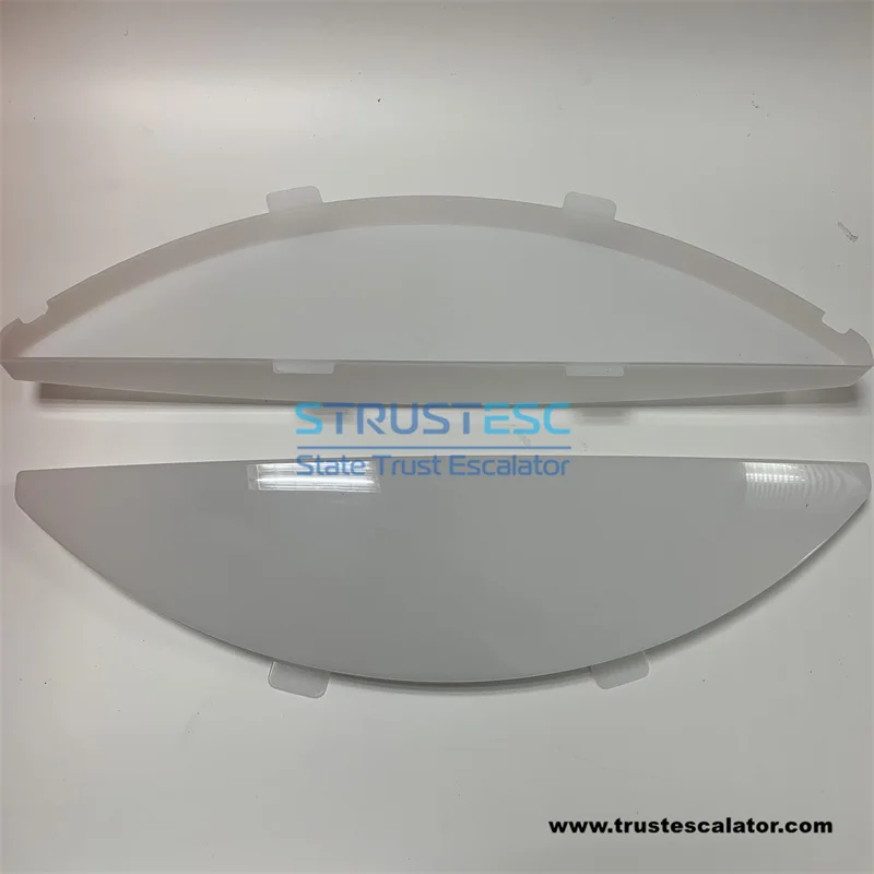 600*150mm Length 600mm Width 150mm STRUSTESC Elevator Lampshade Lamp ...