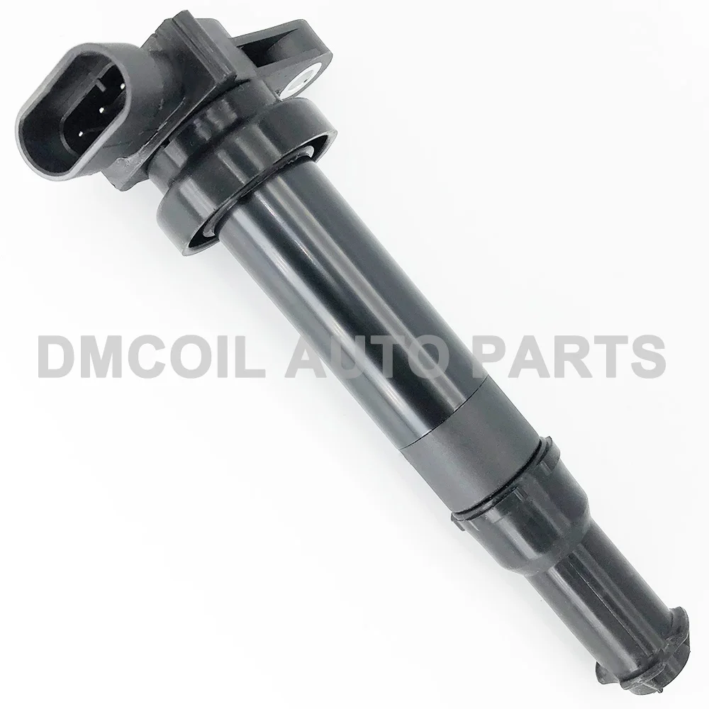Original Quality Ignition Coil For Hyundai Santa Fe I Ii Kia Magentis 2 ...