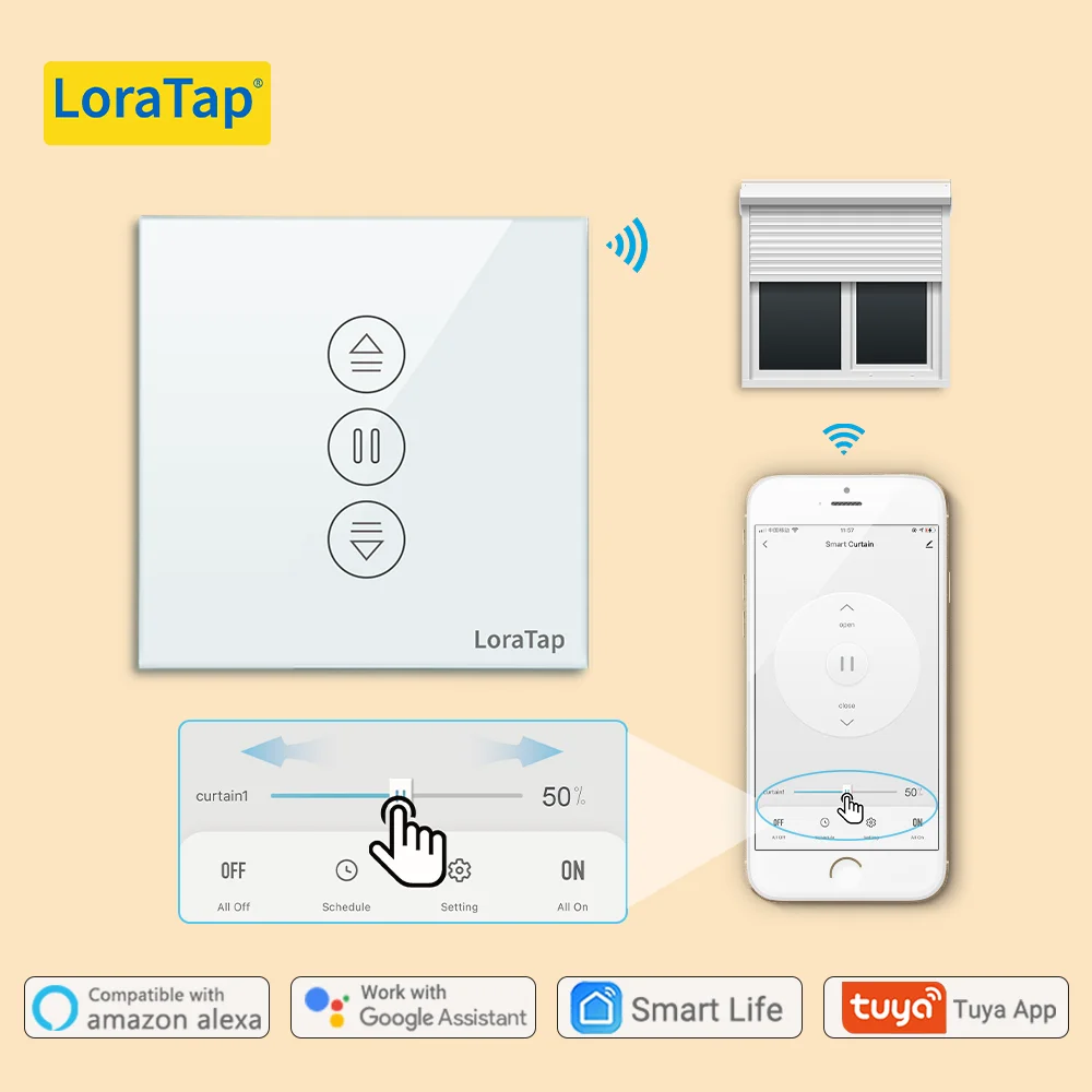 LoraTap-4th-WiFi-Roller-Shutter-Curtain-Switch-for-Electric-Percentage ...