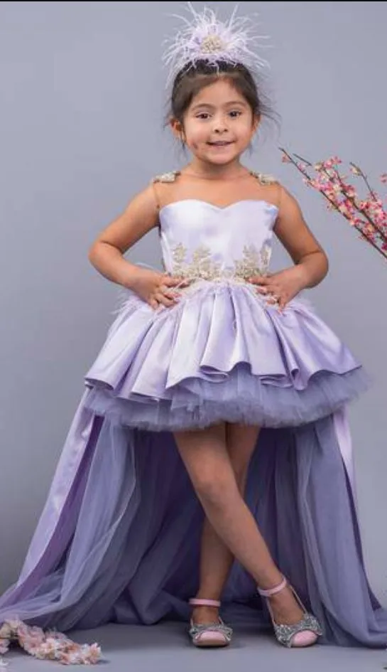 Pretty Little Girls Dresses
