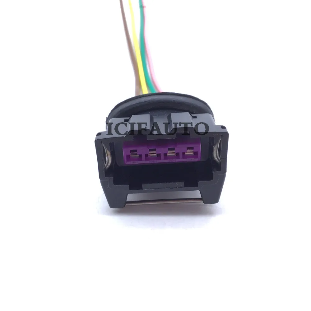 Mass-Air-Flow-Maf-Sensor-Meter-Plug-Pigtail-Connector-For-OPEL-ASTRA ...