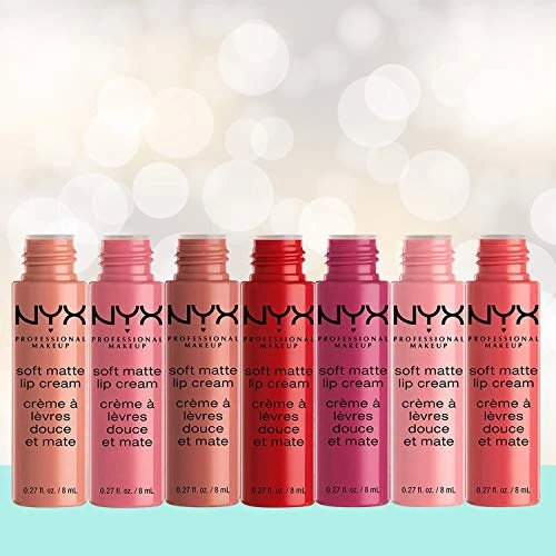 Nyx Pandora Lipstick