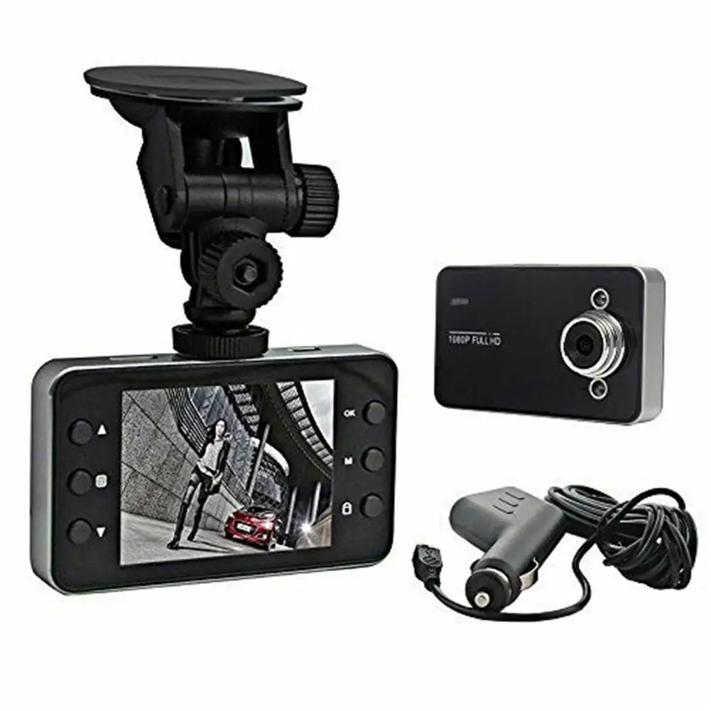 Car-DVR-Camera-Driving-Recorder-Automatic-Video-Recorder-1080P-Mini-Car ...