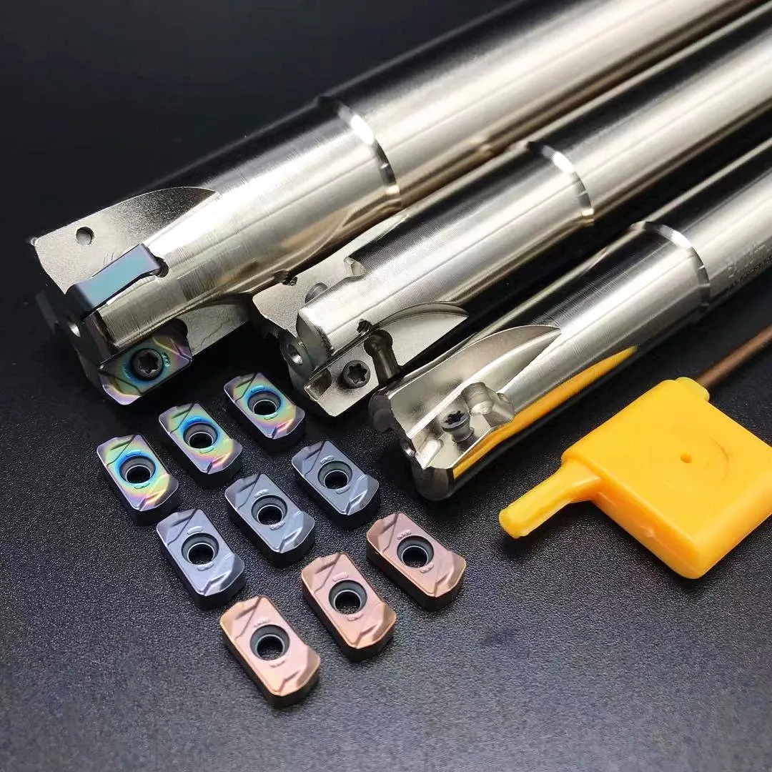 Lathe Milling Machine Tool | Arbor Milling Lathe Tool | Lnmu0303 ...