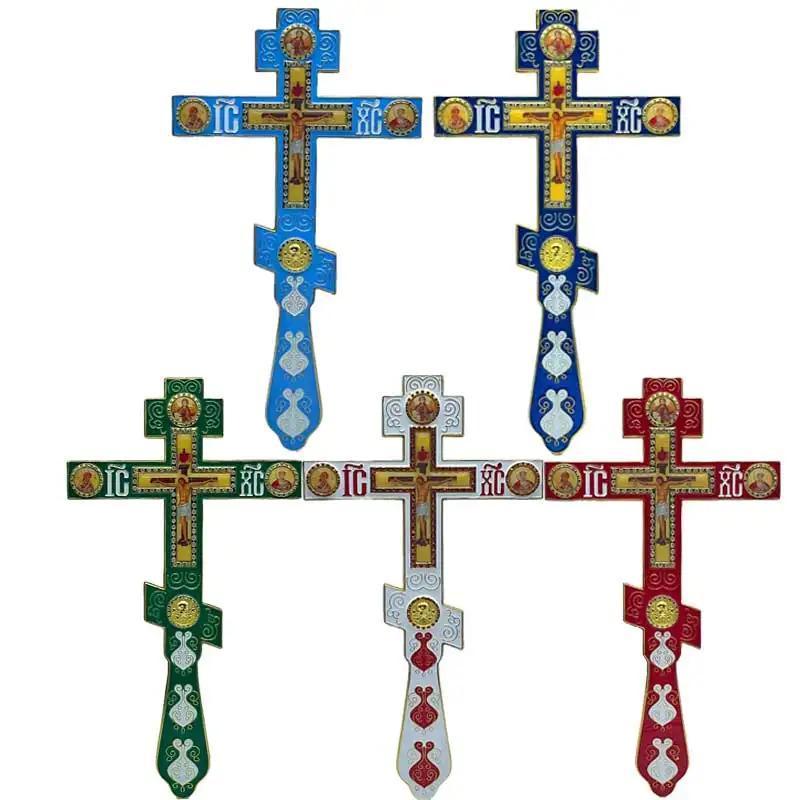 Holy-Cross-Jesus-Crucifix-Orthodox-Cross-Church-Decoration-Christian ...
