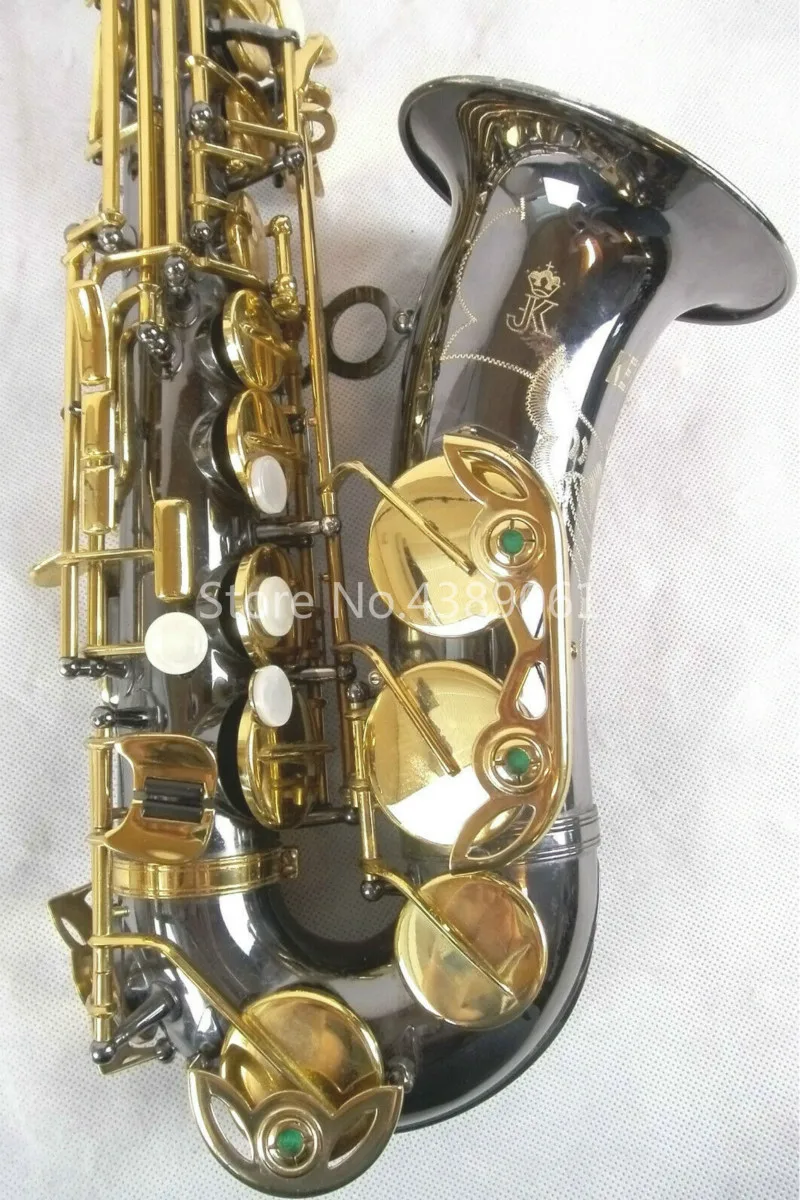 Julius Keilwerth EX 90 Series III New Eb Tune Alto Saxophone Brass ...