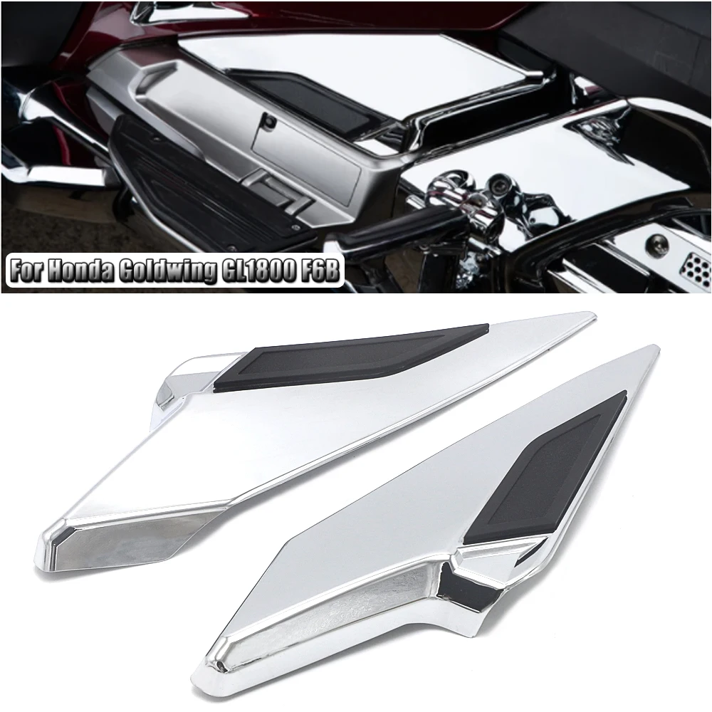 For Honda Goldwing 1800 Gl1800 2018 2019 2020 Chrome Accessories ...