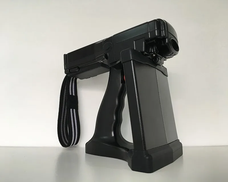 Lector de mano de hasta 15 metros/HF de hasta 40cm de largo alcance ...