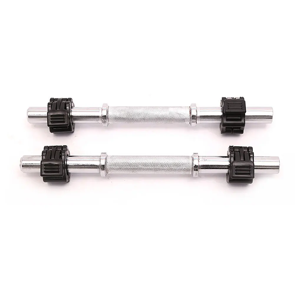 1 PC Spinlock Collars Barbell Collar Lock Dumbell Clips Clamp Weight ...