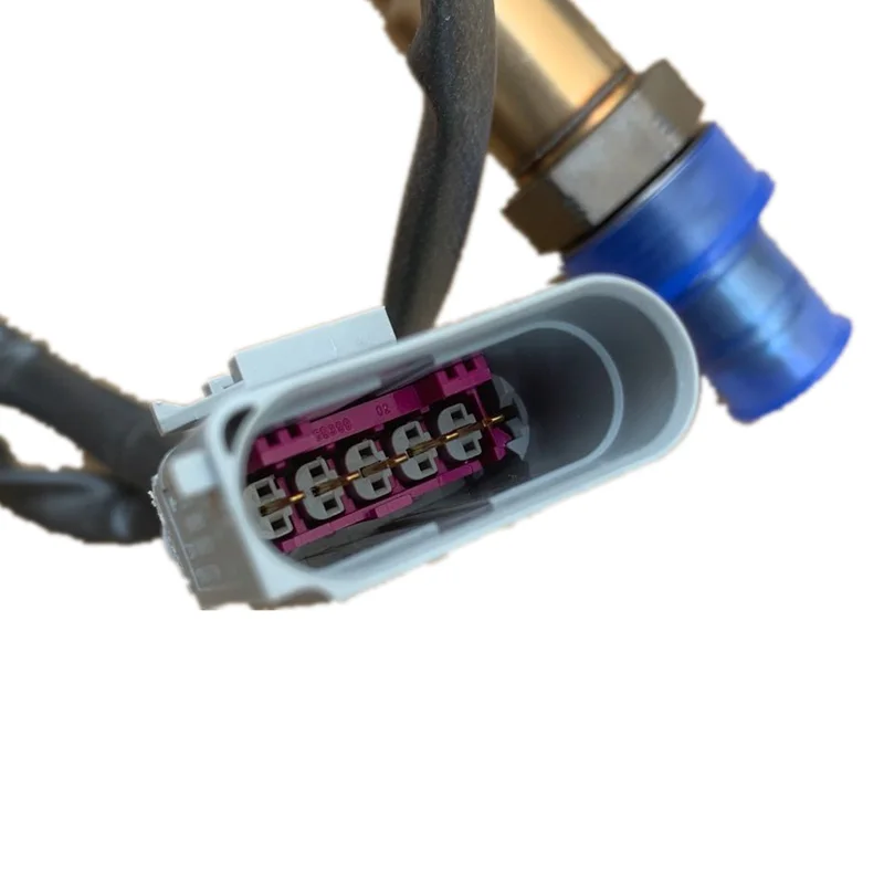 Gonfleur - pompe,Sonde O2 pour sonde,capteur d'oxygène adapté à VW ...