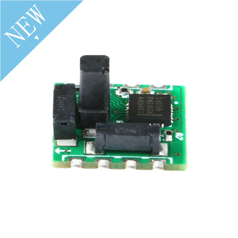 PNI RM3100 геомагнетизм сенсор модуль трехосевой магнитного поля сенсор ...