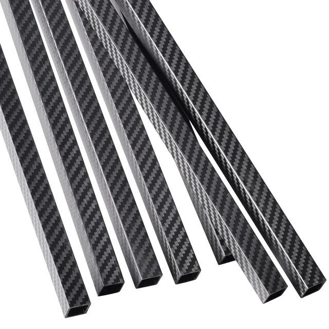 Rectangular Steel Tubing Strength