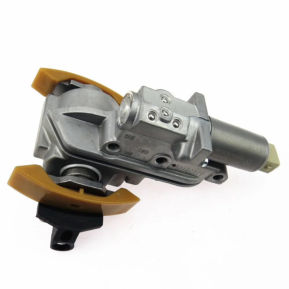 SCJYRXS-Left-Camshaft-Timing-Chain-Tensioner-For-Audi-A4-A6-A8-Superb ...