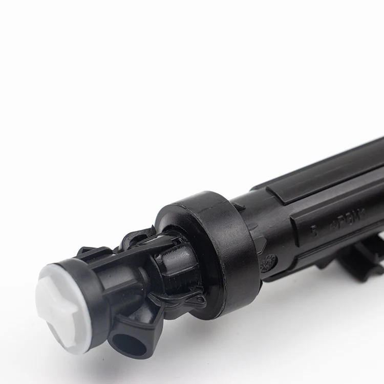 Other Parts & Accessories - Left + Right Driver Headlight Washer Nozzle ...