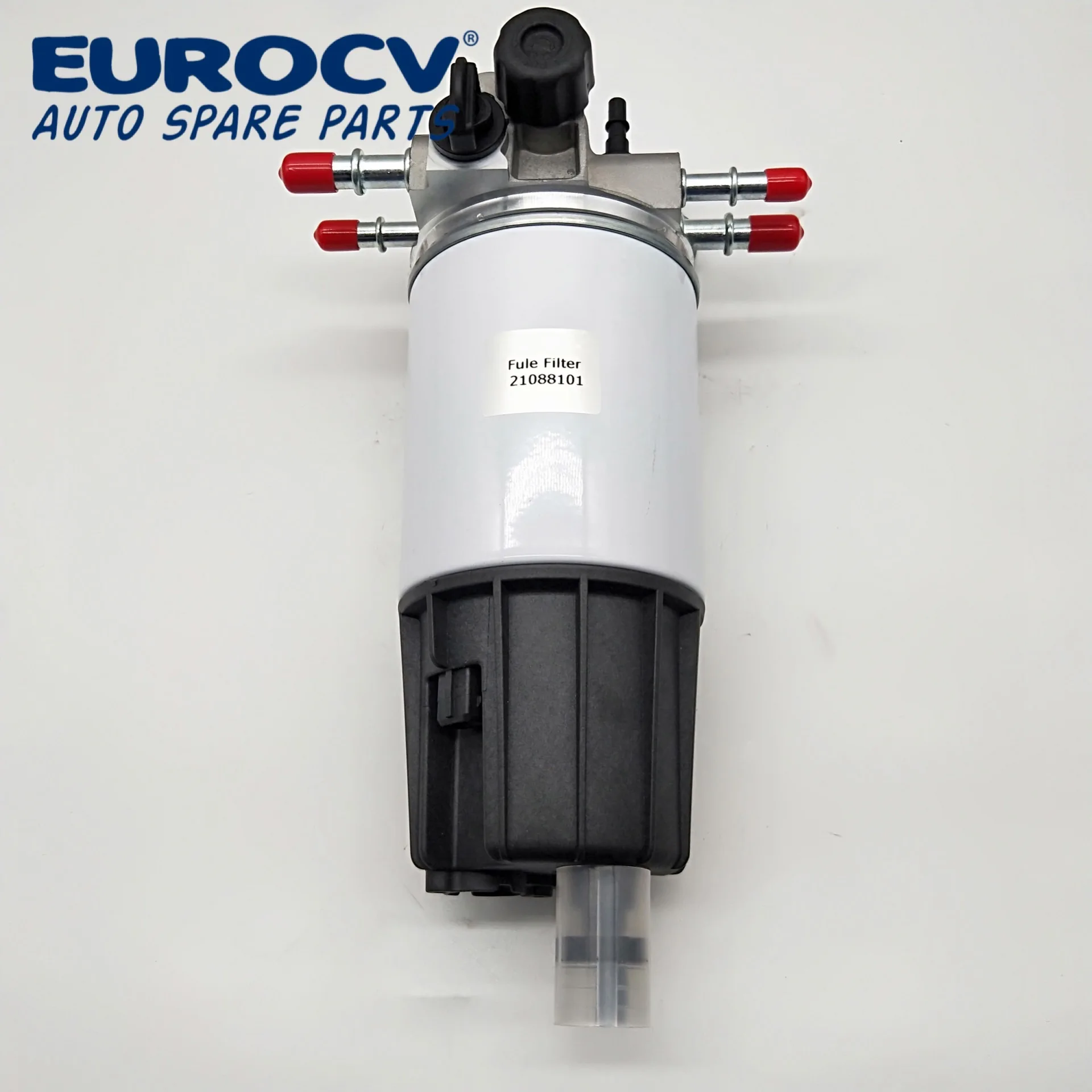 Spare Parts For Volvo Truck & Bus, Voe 21088129, Fuel Filter, Water ...