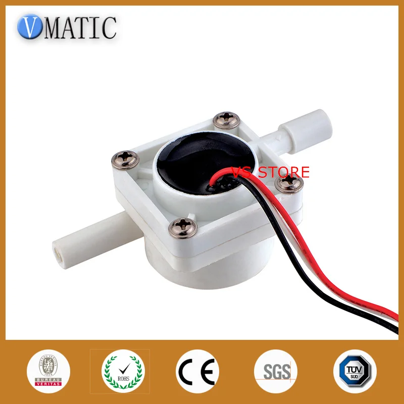 Free Shipping VCA68 Meter Sensors 4 20ma Coffee Machine Mico Plastic ...