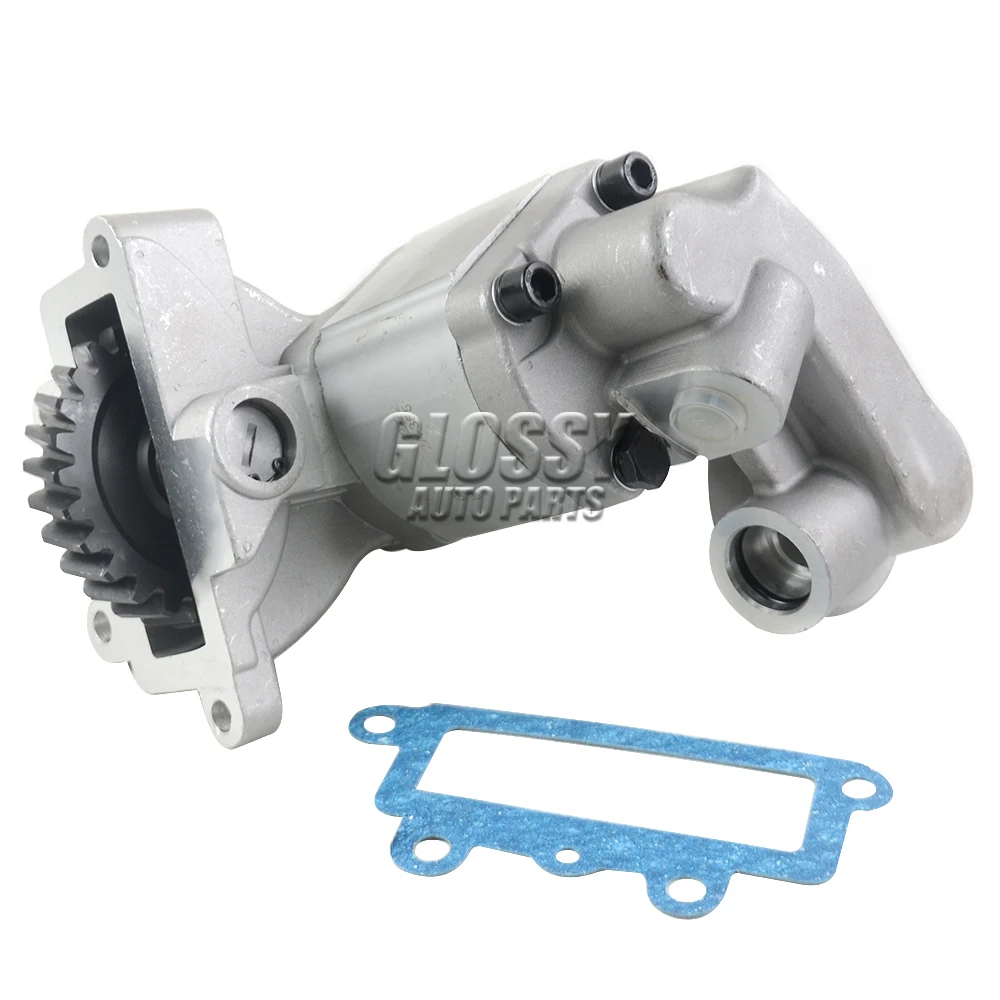 AP03 E1NN600AA Hydraulic pump E1NN600AB,83928509,83996272 for Ford/New ...