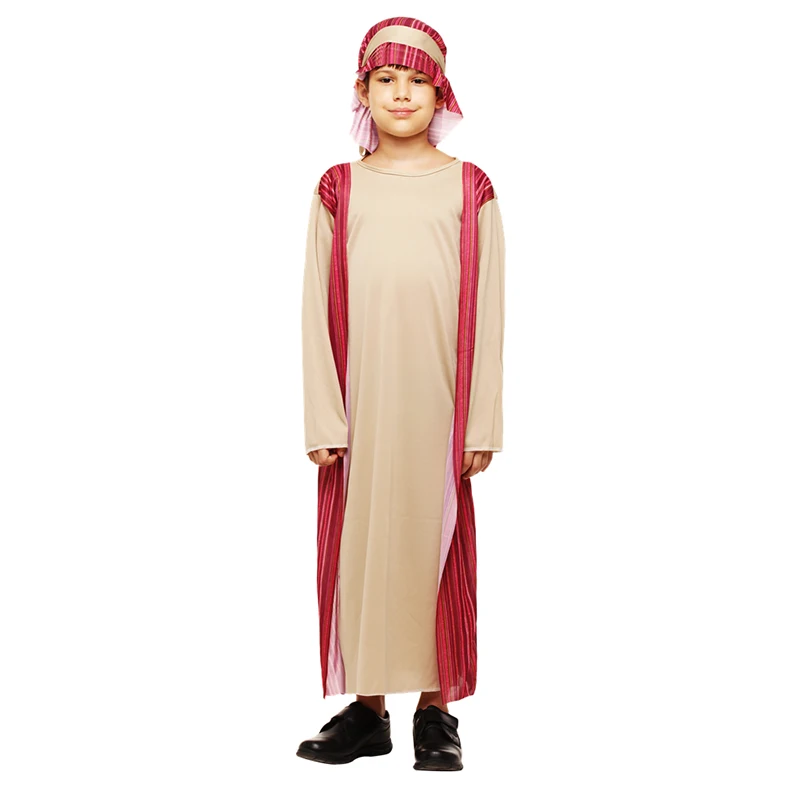 Arabian Costume