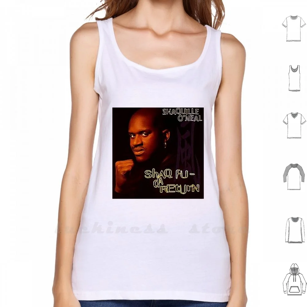 Shaq Fu Da Return