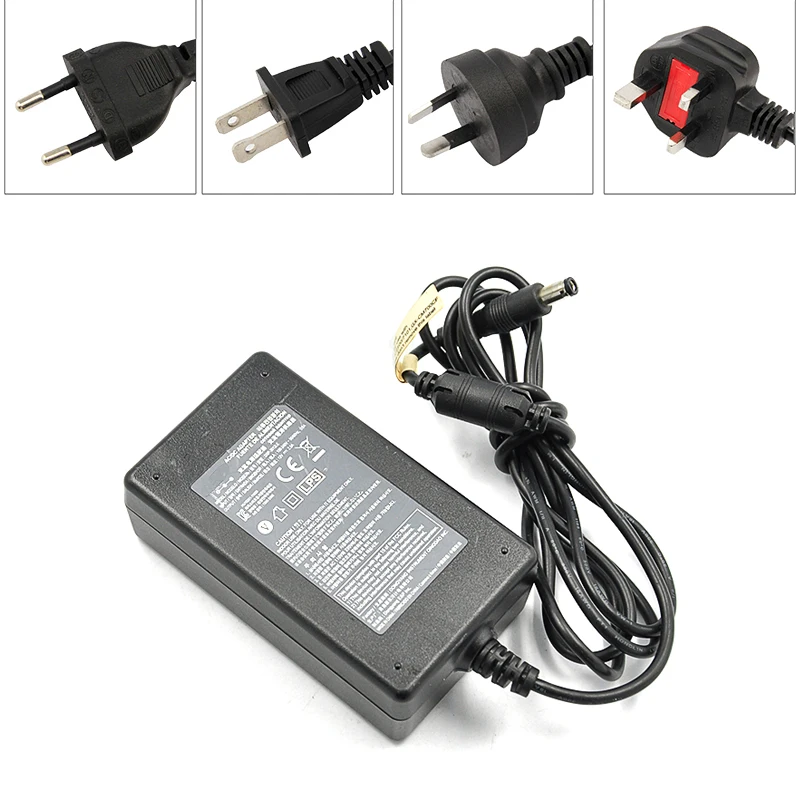 For Samsung Tivo Box Dsp-3012le 12v 2.5a Ac Adapter Power Supply Psu ...