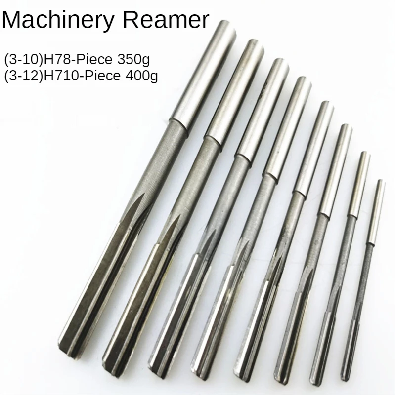 Cutting-Tools-Hand-Reamer-1-set-Machinery-Reamer-HSS-High-Speed-Steel ...