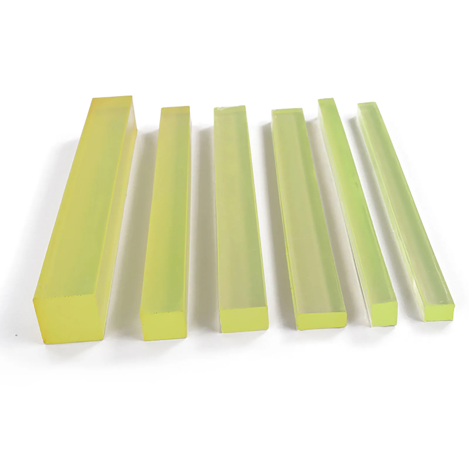 1Pcs-Solid-Polyurethane-PU-Plate-Square-Strip-Elastic-Bar-Rectangular ...