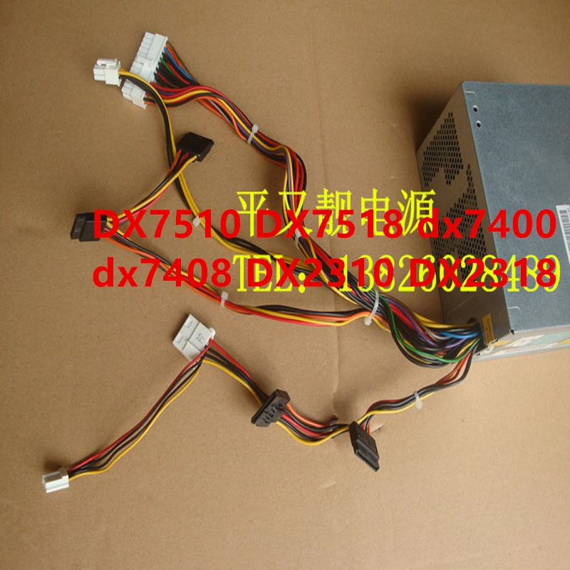 Original PSU For HP DX7510 7518 7400 7408 2310 DX2318 300W Switching ...