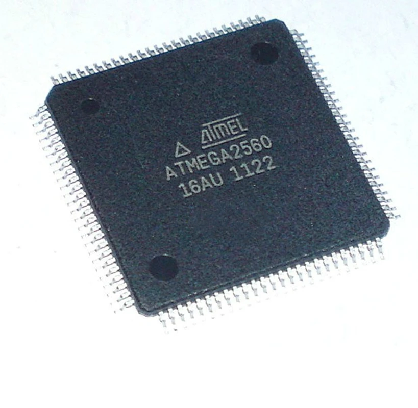 ATMEGA2560-ATMEGA16A-AU-ATMEGA2560-16AU-LQFP-100-QFP-IC-MCU-8-256KB ...