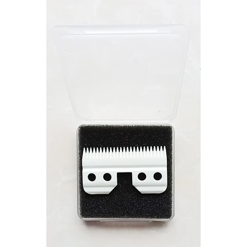 Free-shipping-25-teeth-ceramic-moving-blade-replacement-parts-fit-Oster ...