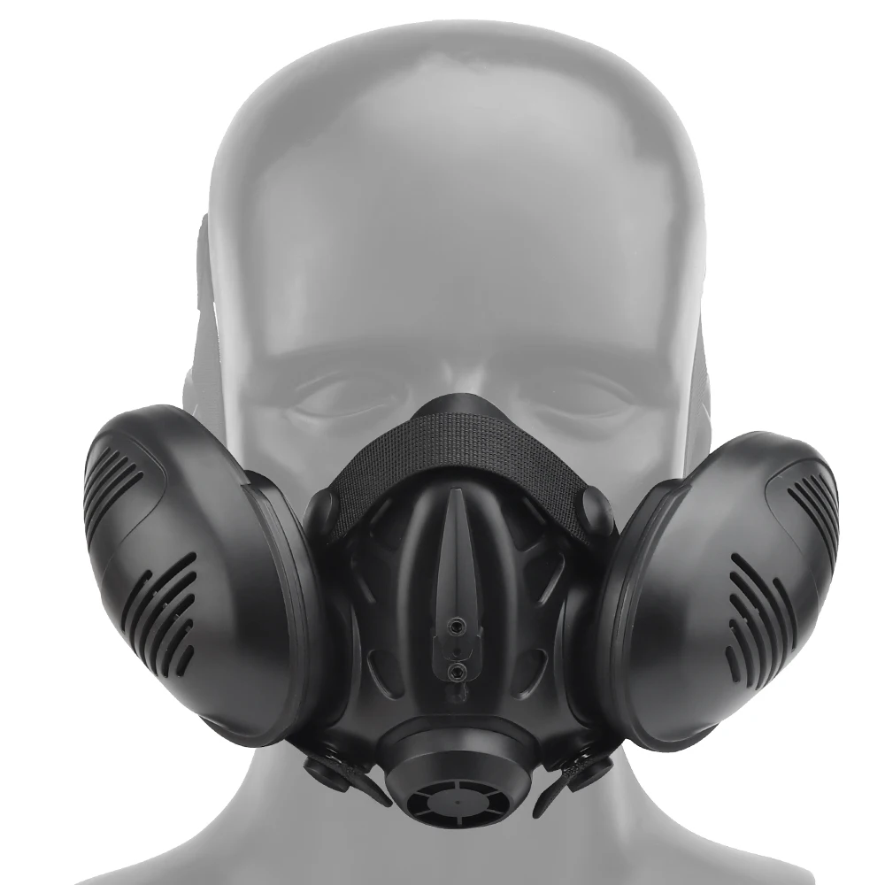 3m Respirator Airsoft