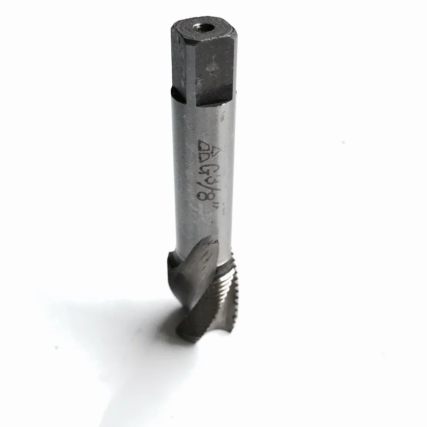 Free-Shipping-1PC-HSS-55-Degree-BSP-Parallel-British-Standard-G1-8-28 ...