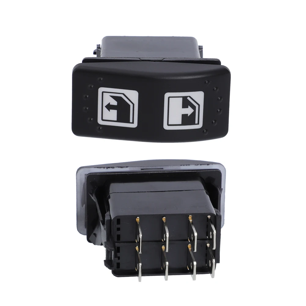 710004979 Lh Power Window Switch For Can-am 2016-2019 Defender ...