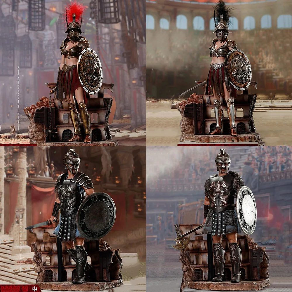 H18016-H18017-H18015-H18014-Collection-1-6-Scale-Imperial-Gladiator ...