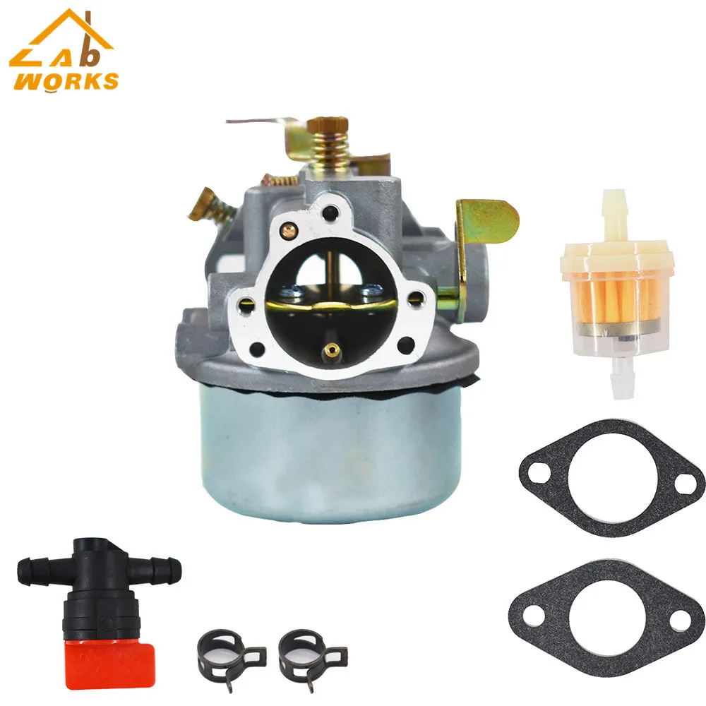 Carburetor For Kohler Carter #16 Carb K90 K91 K141 K160 K161 K181 ...