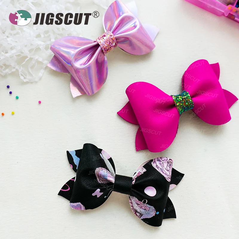 Bow0040 Modelos Tamanho 6 5 4 3 5 3 2 5 Matr Corte AliExpress