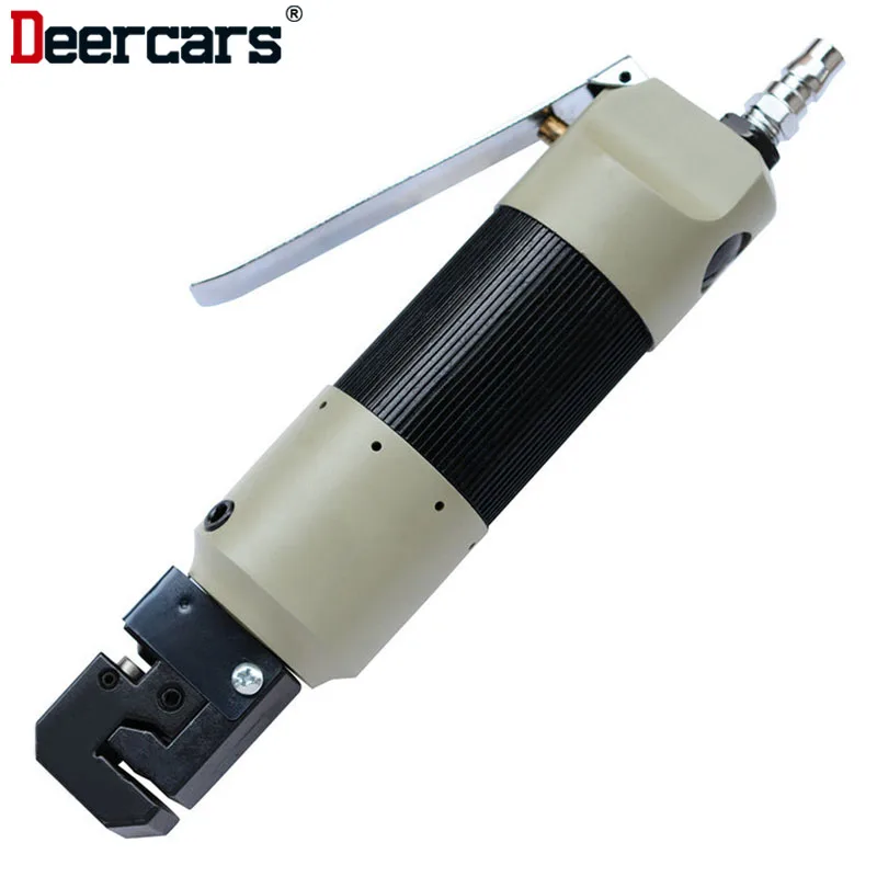 Straight-Type-2-in-1-Pneumatic-Puncher-Crimper-Car-Punching-Flanging ...