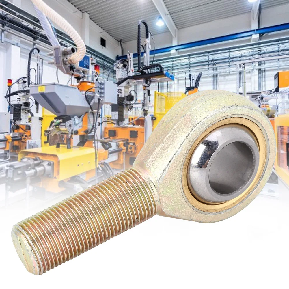 SA20T/K 20mm Male Thread Rod End Joint Bearing Assembled Self ...