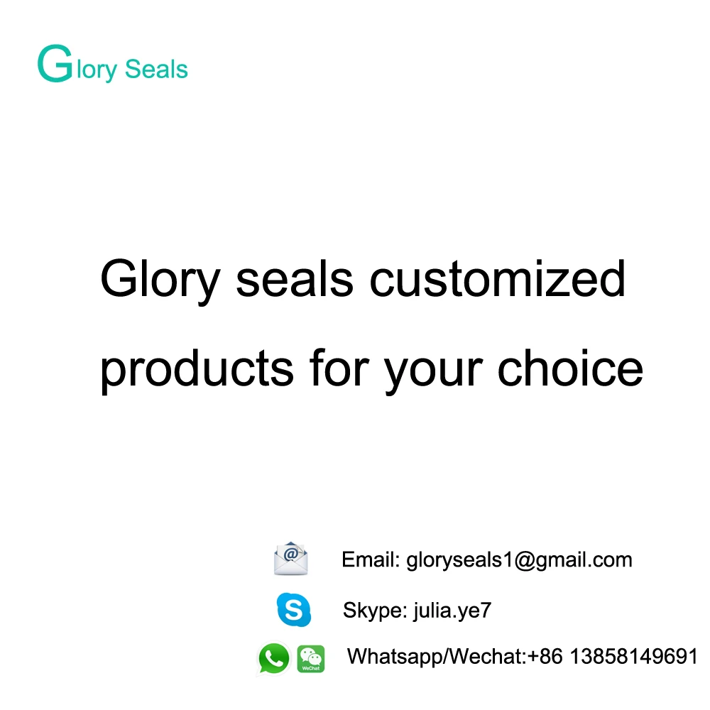 Customized-Mechanical-Seals-for-clients-choice-Shipping-costs-and-Other ...