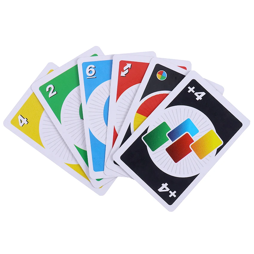 Adult Playing Cards Game Board Games Cards Poker Cards 108 Cards Puzzle ...