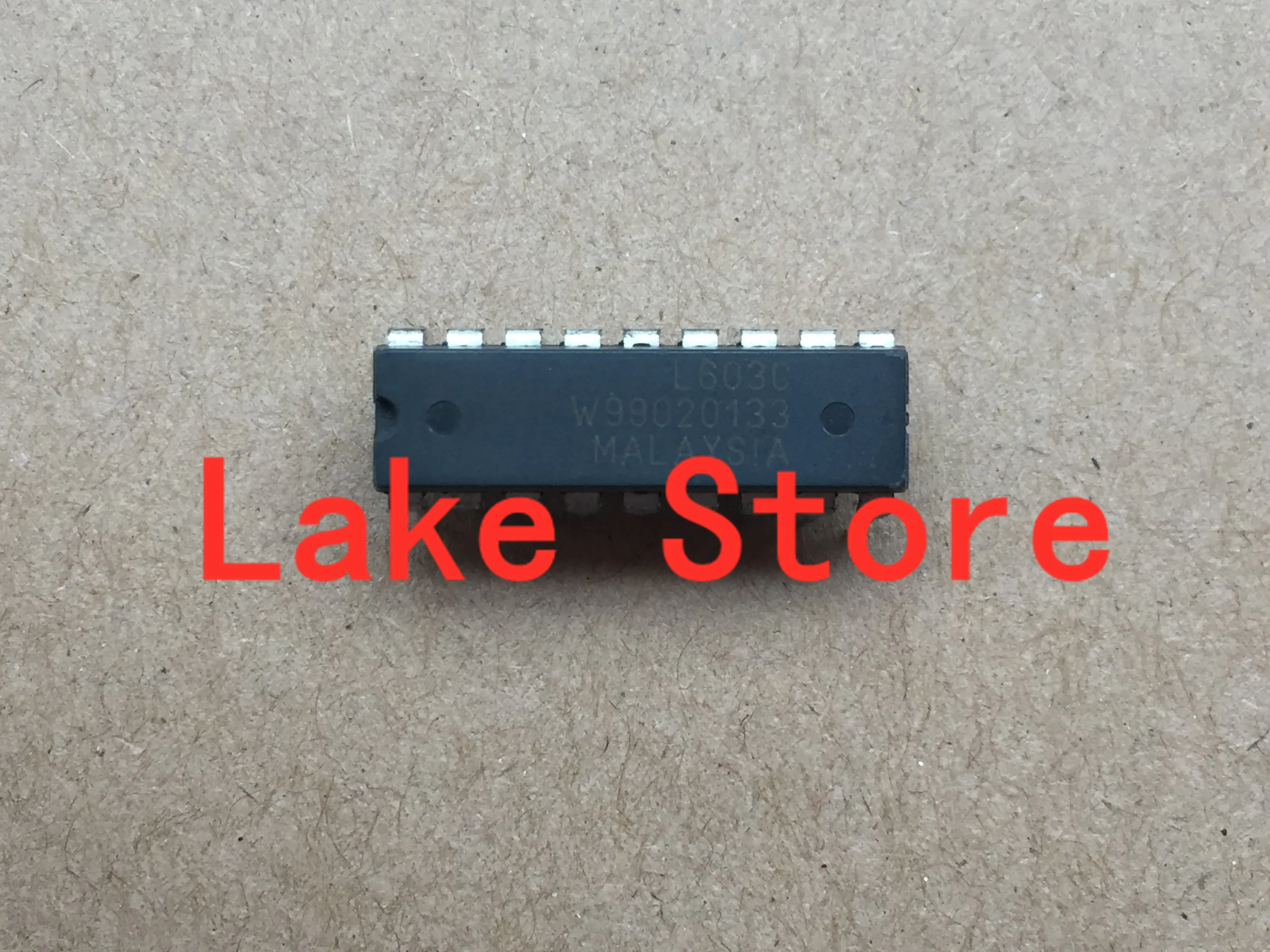 5-unids-lote-L603C-DIP-L6234-L584-L121AB-L6207N-L6228N-L4974A-L6225N ...