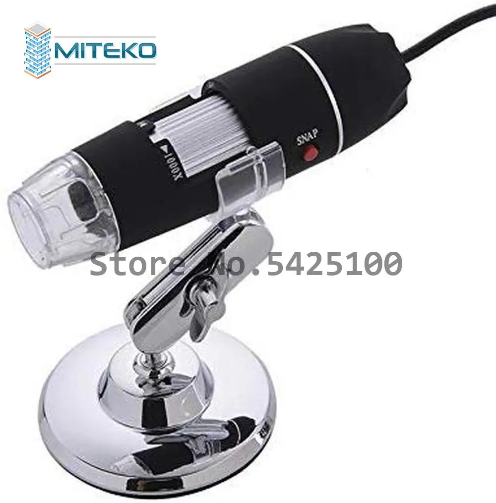 Mega-Pixels-500X-1000X-Portable-8-LED-USB-Digital-Microscope-Electronic ...