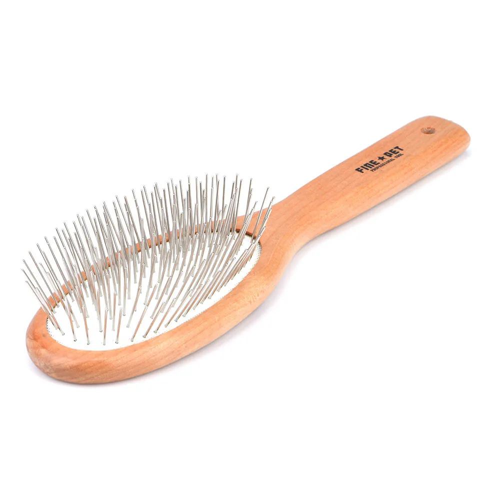 Pin Brush For Dogs