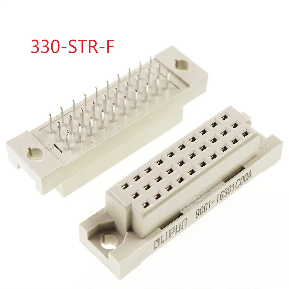 30 Pin Connector | Sockets - 5pcs 41612 Connector 3 30 Pin Female 3x10 ...
