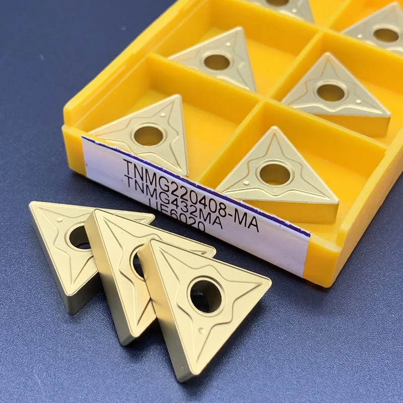 TNMG220404-TNMG220408-MA-UE6020-External-Turning-Tool-Carbide-Inserts ...