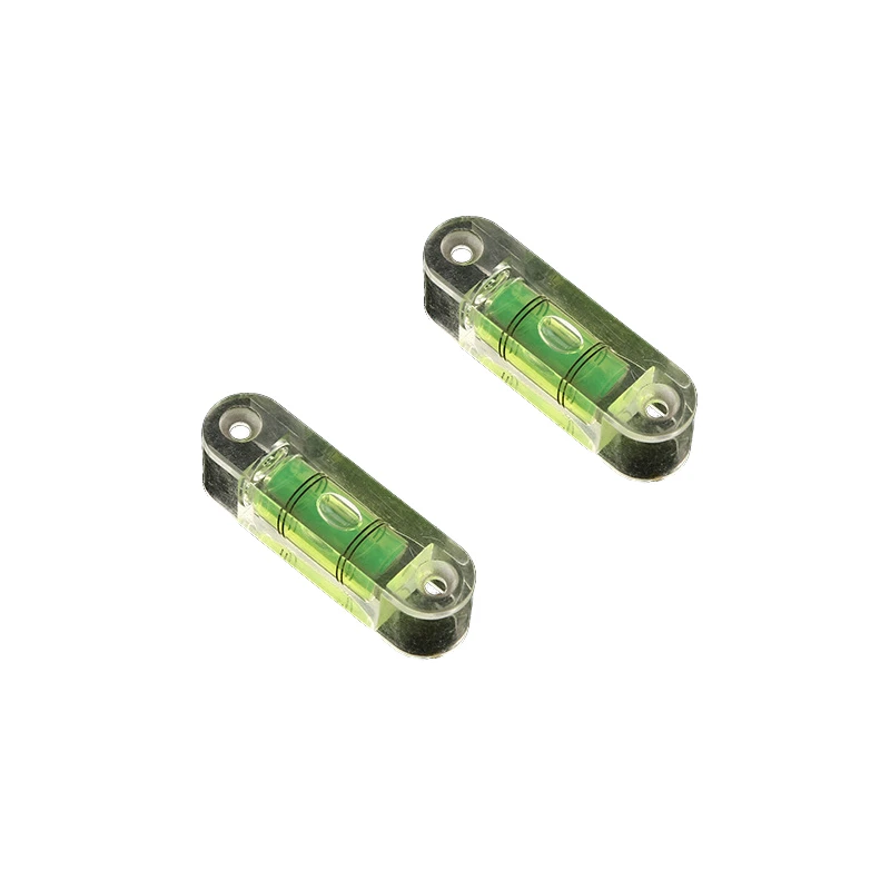 2pcs-Mini-Spirit-Level-Bubble-Laser-Level-Precision-Measurement ...