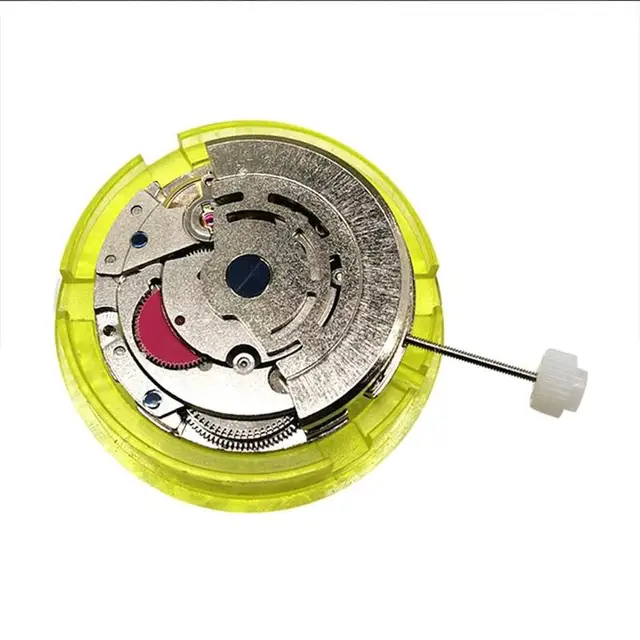 New 2813 Automatic Mechanical Movement High-precision Accessories Date ...