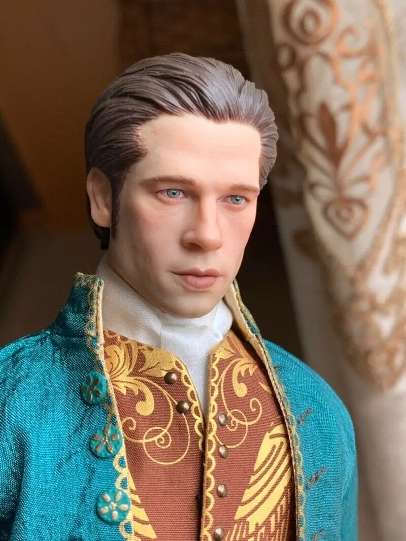 Louis Interview With A Vampire