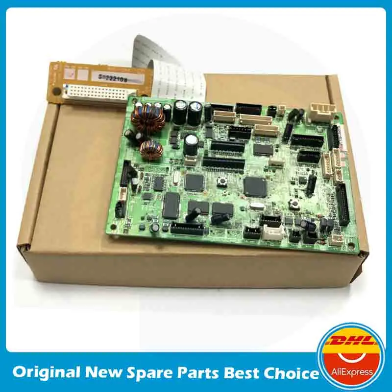 Placa-controladora-de-CC-piezas-originales-RM1-1354-RM1-1354-000CN-para ...