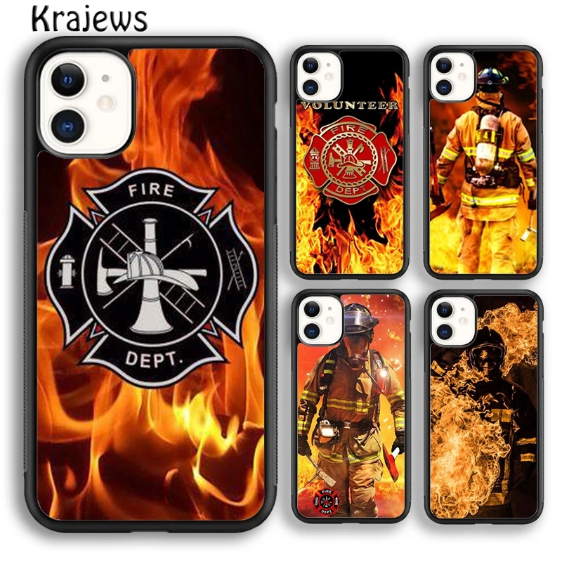 Iphone Cases 6s Firefighter | Case Designers Firefighter | Iphone Case ...