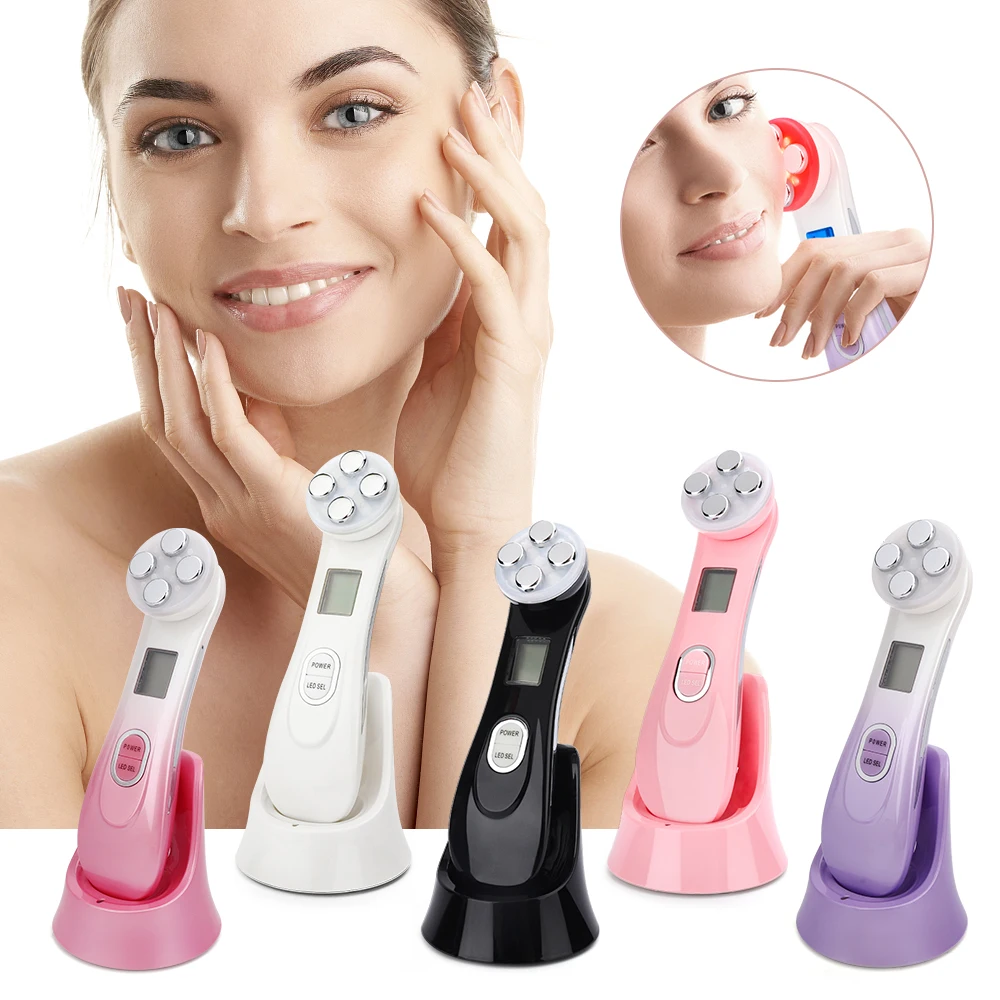 Choosing a Beauty Device For Skin Tightening - RunRonPaul